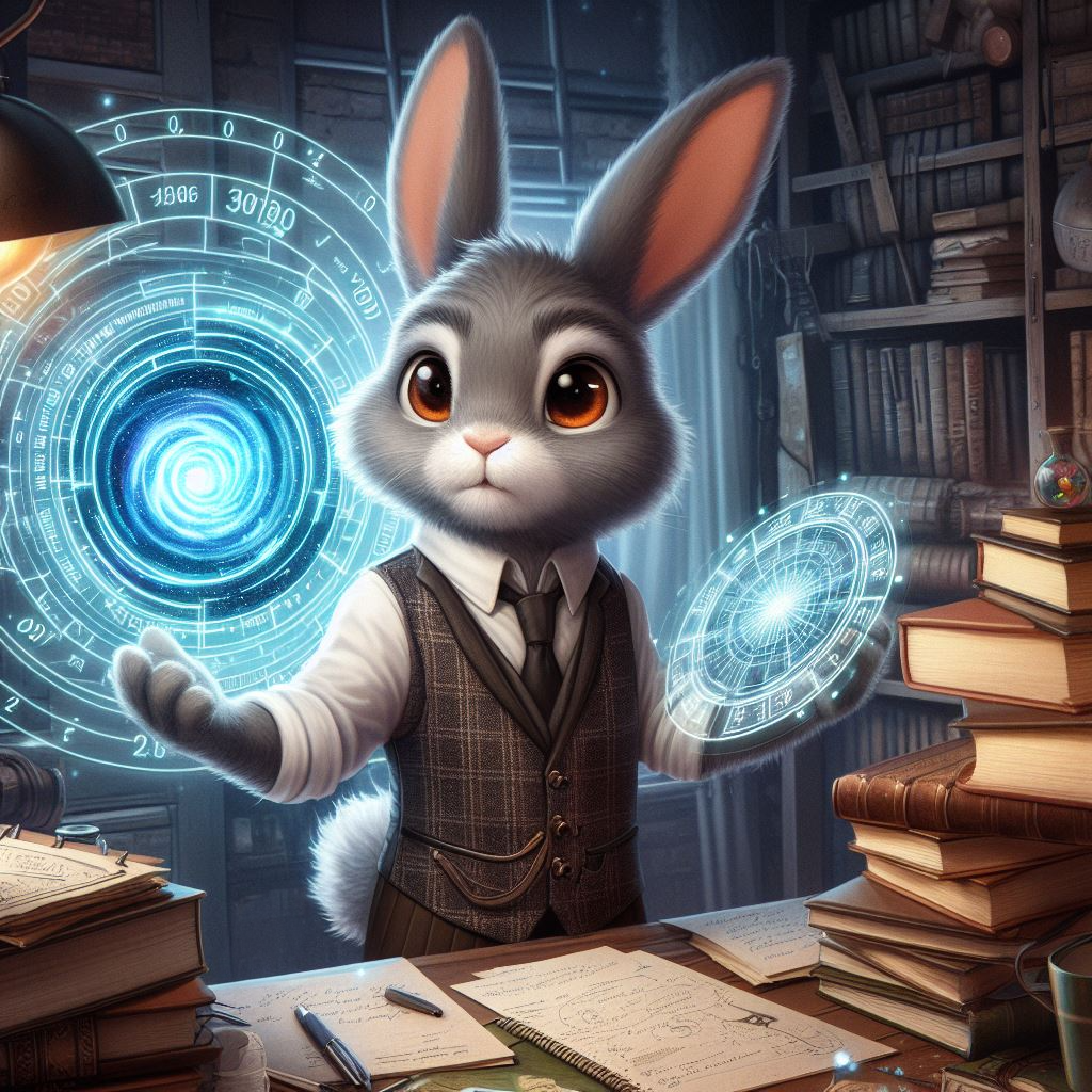 V24.E04 • Through the Portal: My First Step Into Real Magic – J Packer ...